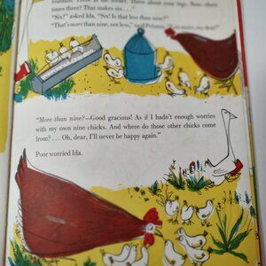 Other | Vintage Kids Hardcover Book Petunia By Roger Duooisimgood ...